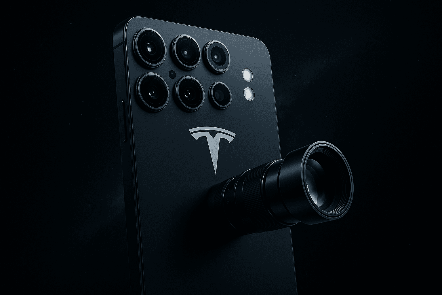 Tesla Phone Model Pi: Gerüchte, Fakten & kritische Analyse